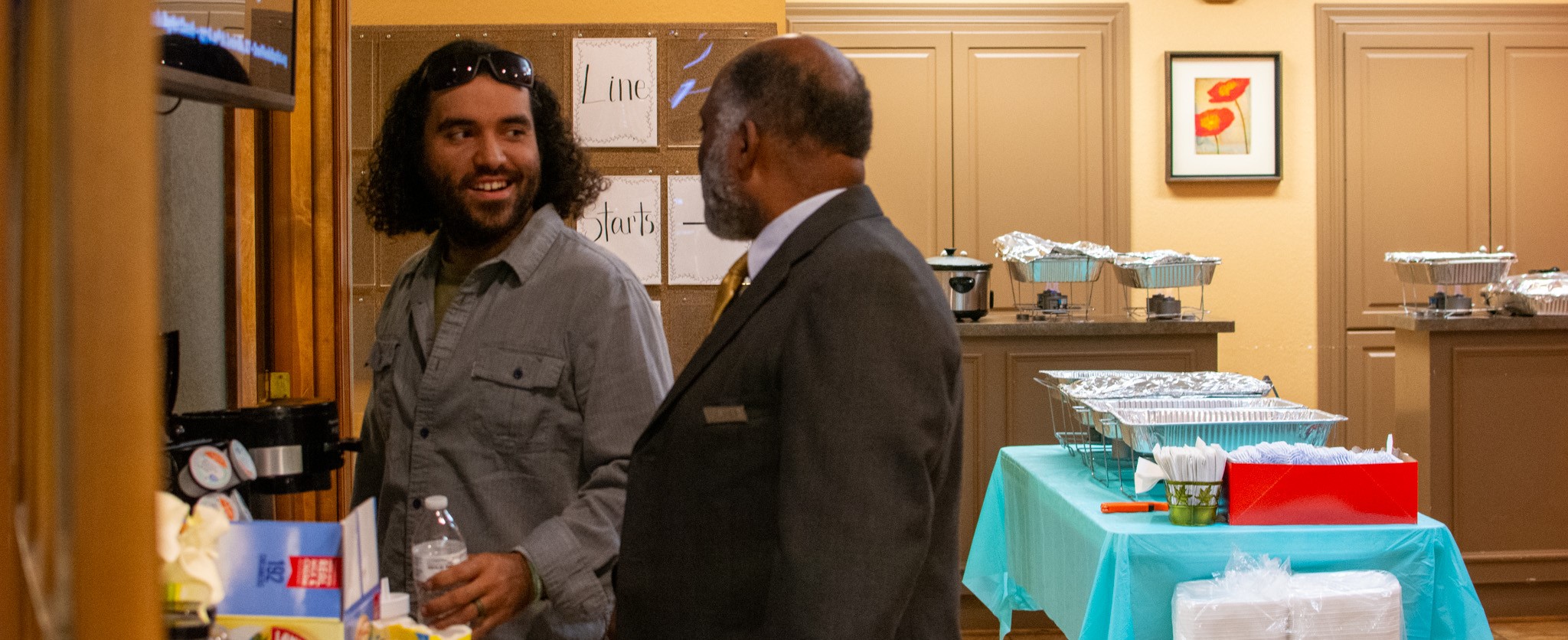 Special Events And Services | True Words Baptist Church