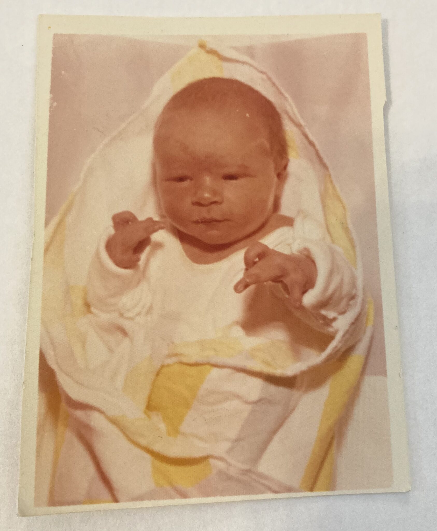 Meet Our Pastor | True Words Baptist Church