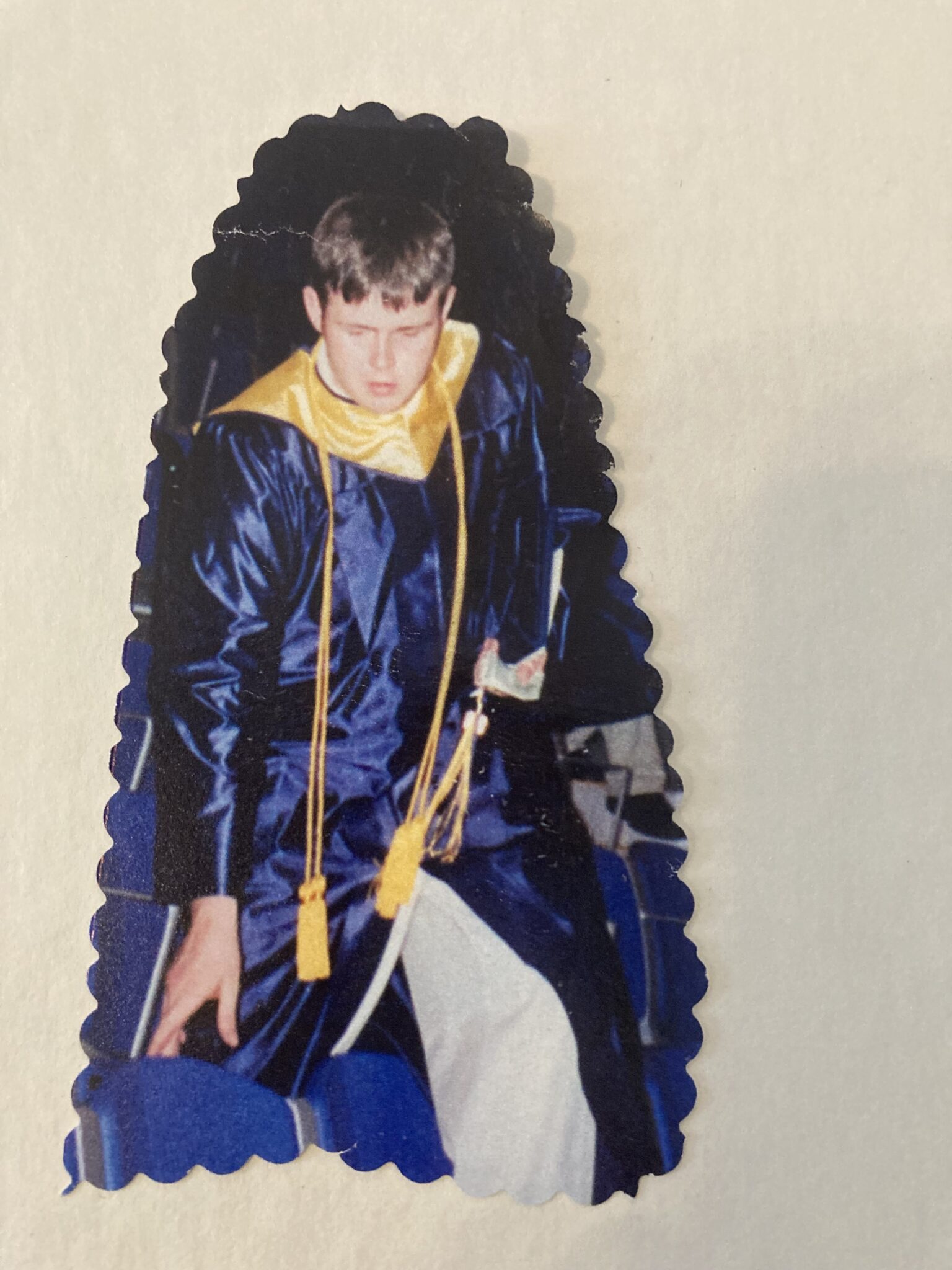 Meet Our Pastor - True Words Baptist Church