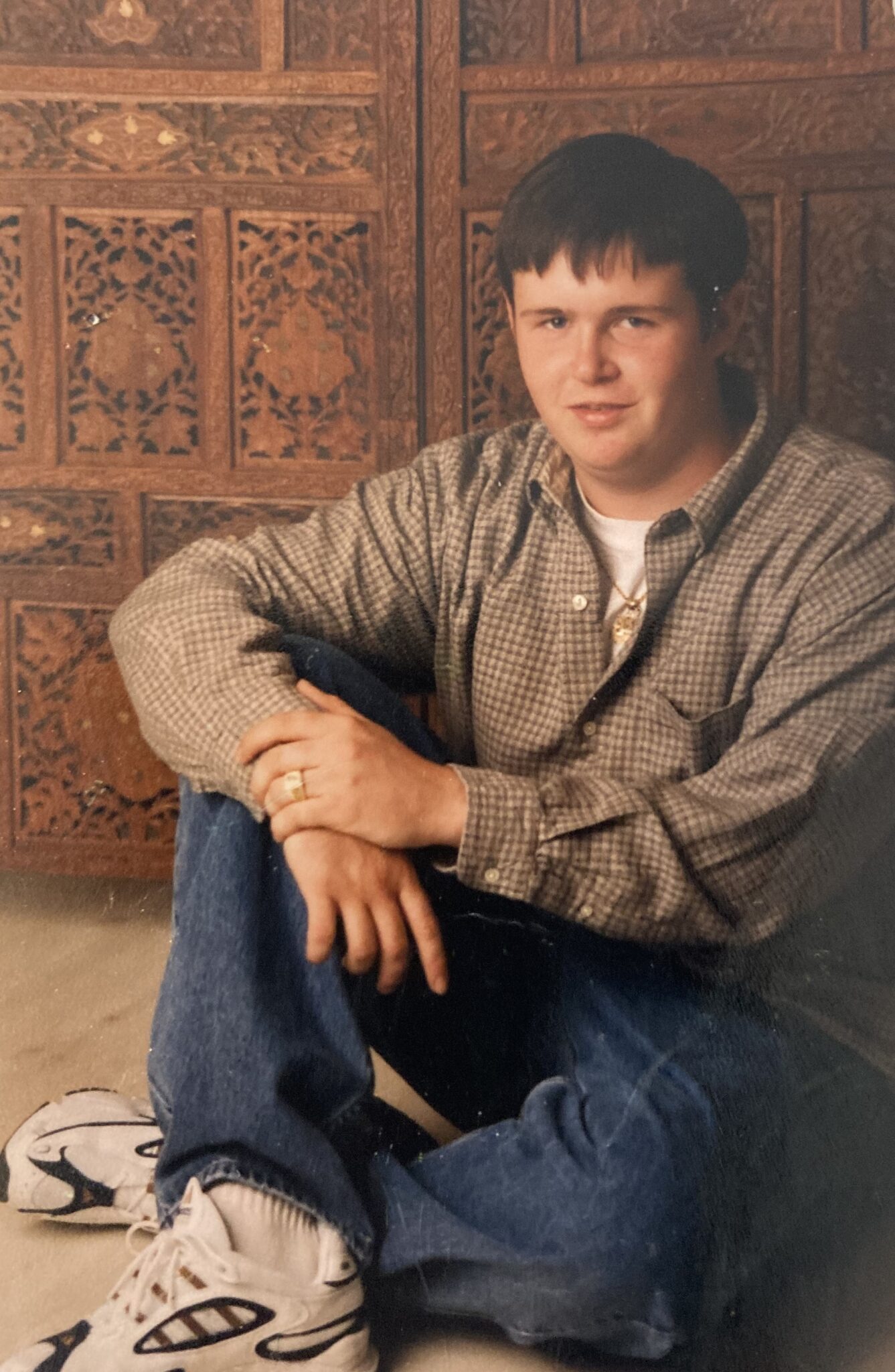 Meet Our Pastor | True Words Baptist Church