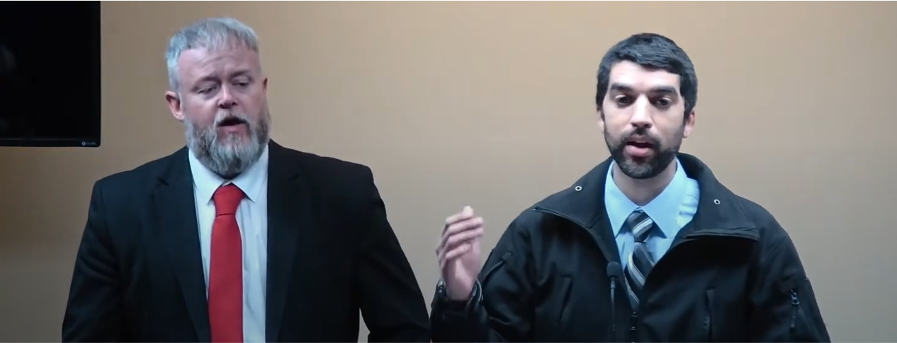 Our Story - True Words Baptist Church