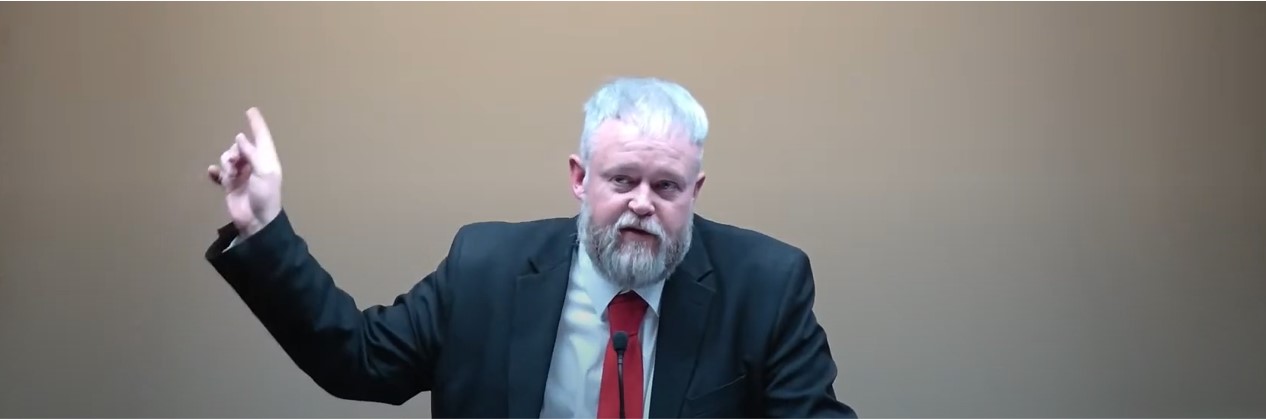 Plan Your Visit - True Words Baptist Church