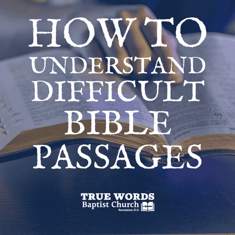 Bible Basics For Beginners - 10 Complete KJV Starter Guides | True ...
