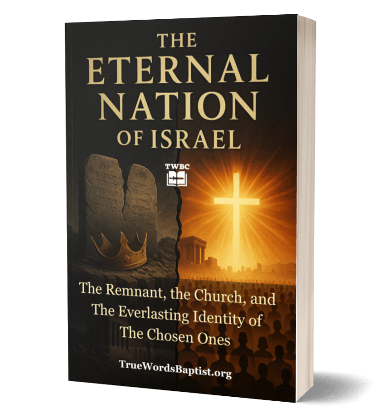The True Words Store | True Words Baptist Church