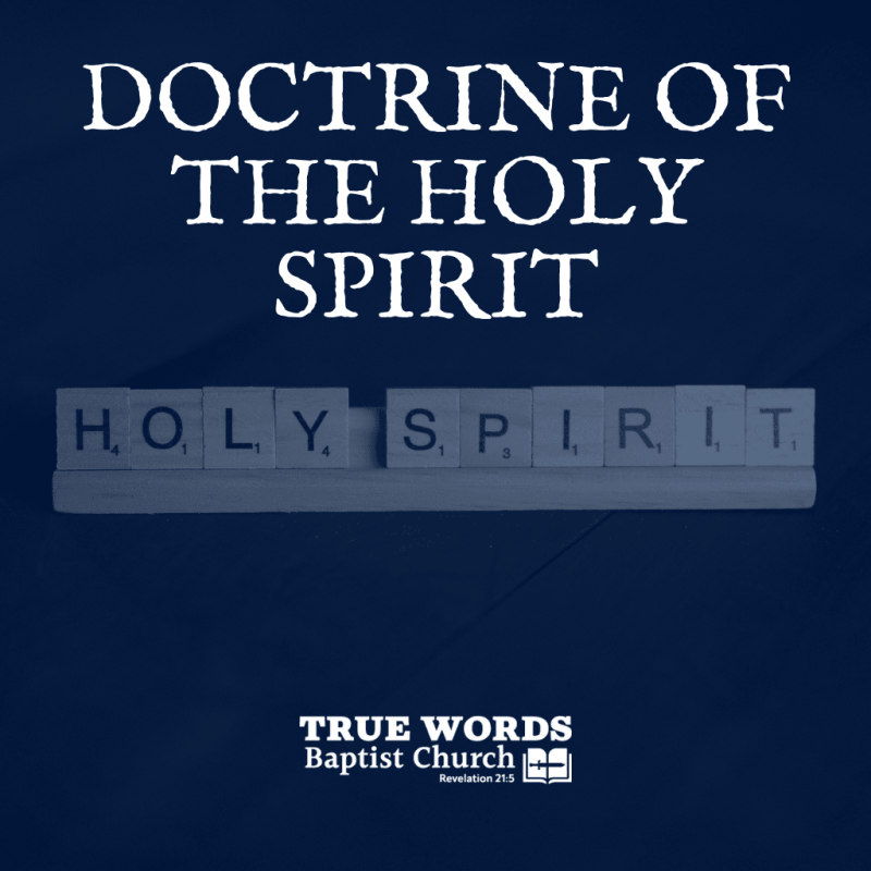 Bible Doctrines Explained: Foundations Of Biblical Truth | True Words ...