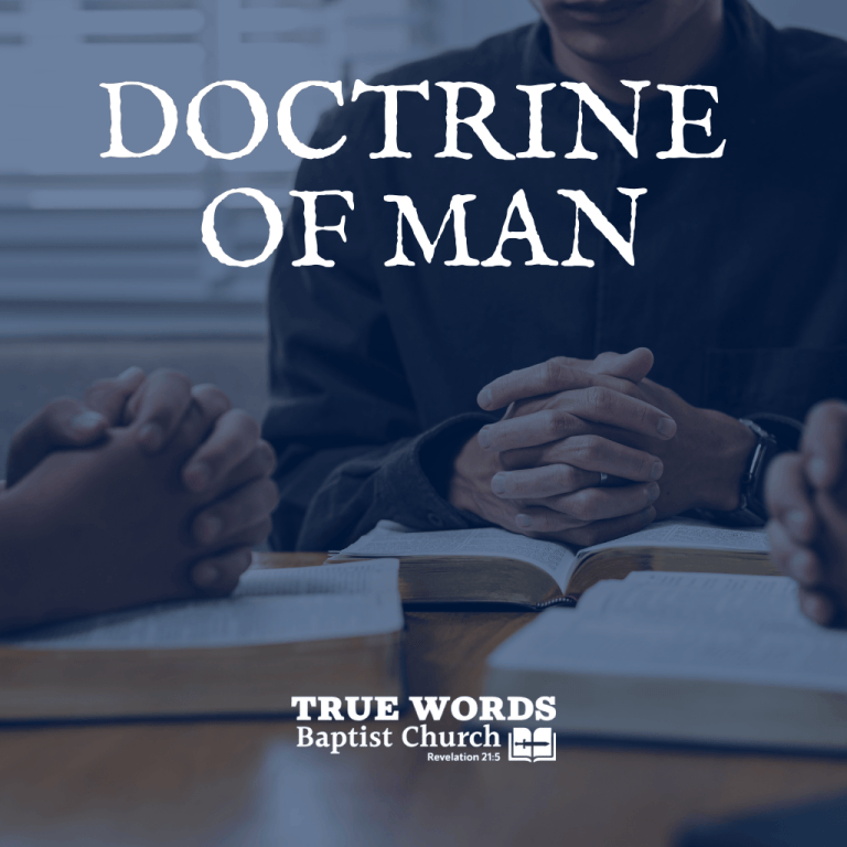 Bible Doctrines Explained: Foundations Of Biblical Truth | True Words ...