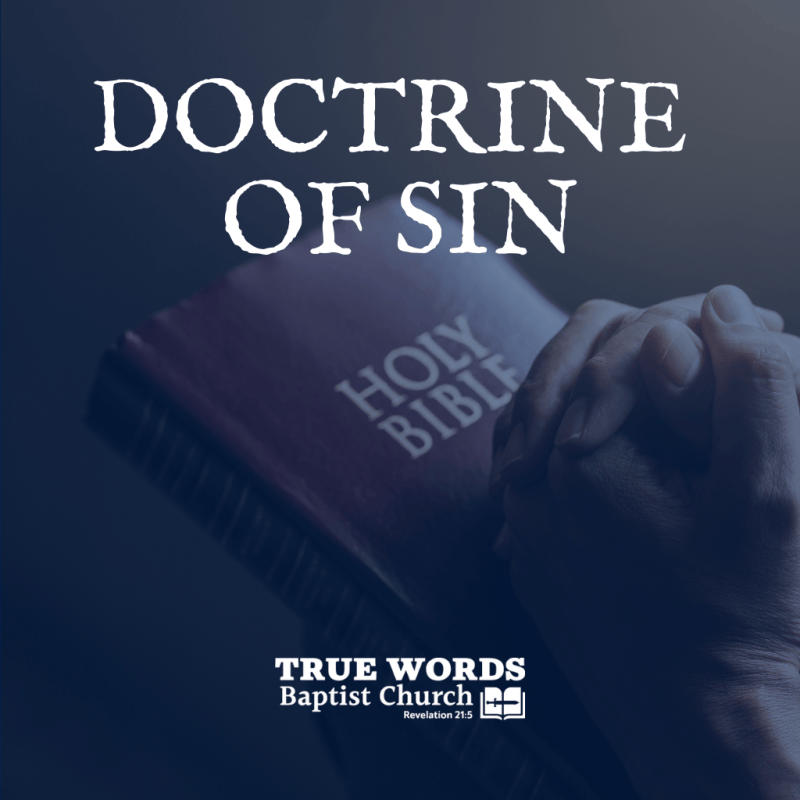 Bible Doctrines Explained: Foundations Of Biblical Truth | True Words ...
