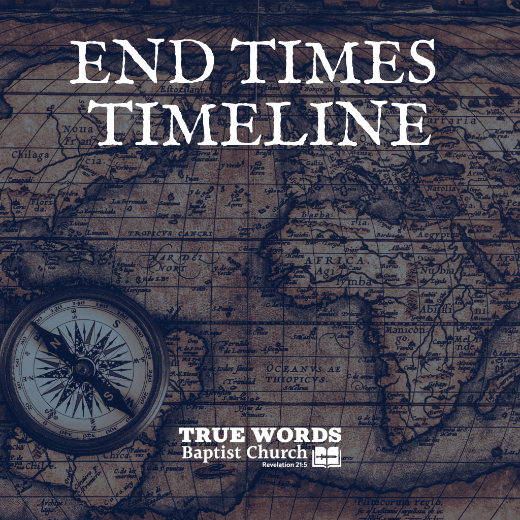 End Times Bible Prophecy Explained: Understanding God’s Final Plan ...