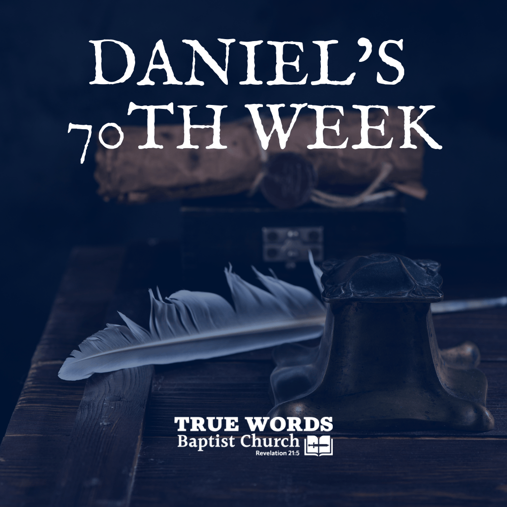 End Times Bible Prophecy Explained: Understanding God’s Final Plan ...