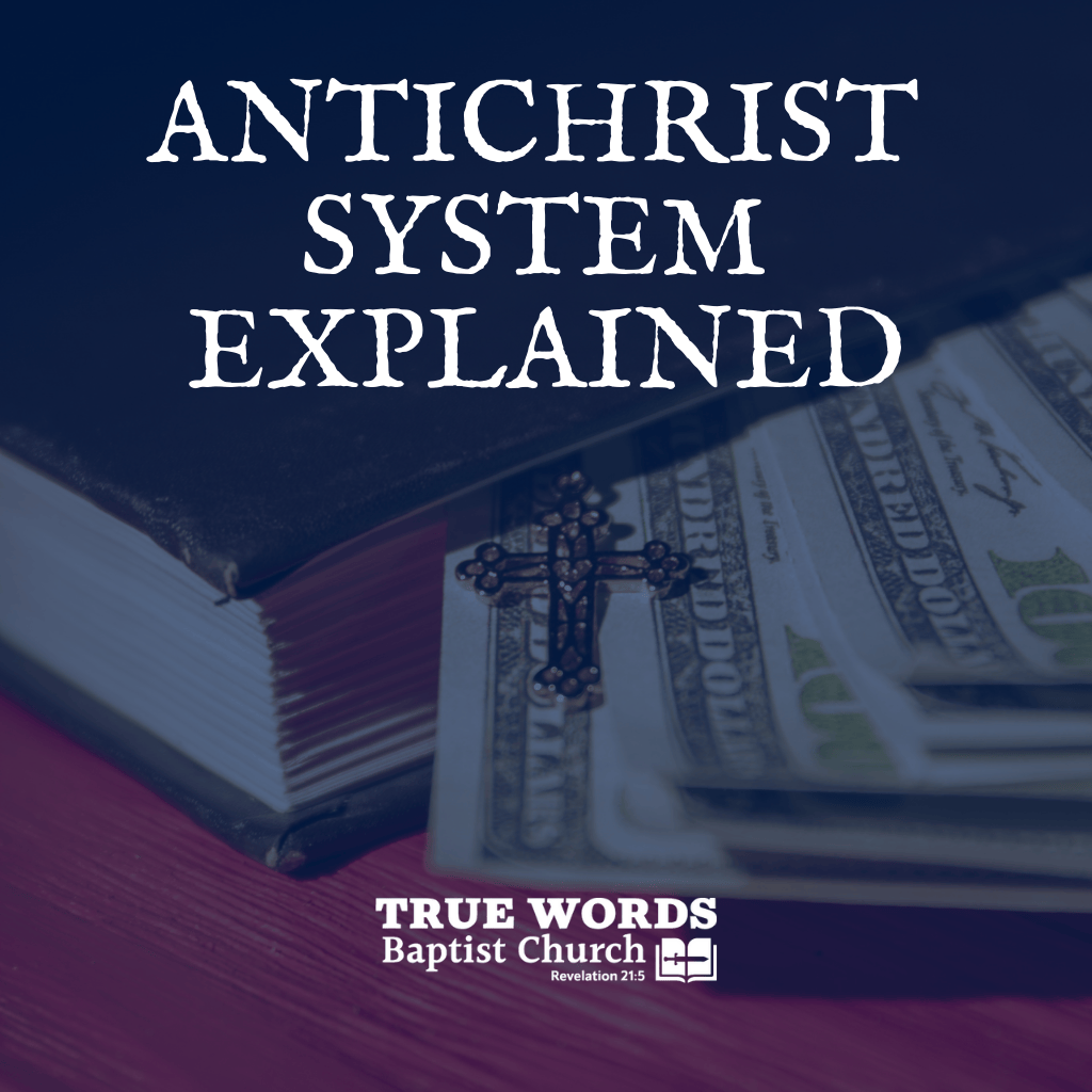 End Times Bible Prophecy Explained: Understanding God’s Final Plan ...