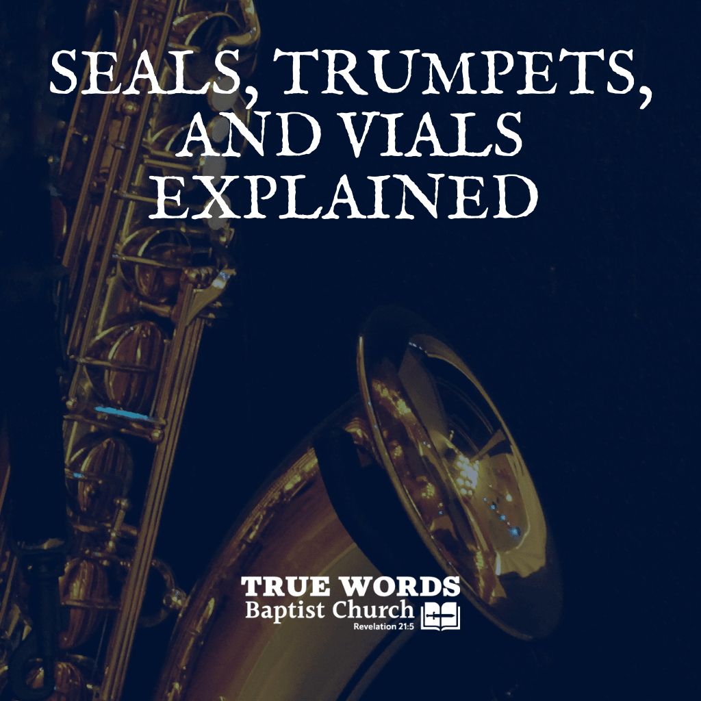 End Times Bible Prophecy Explained: Understanding God’s Final Plan ...