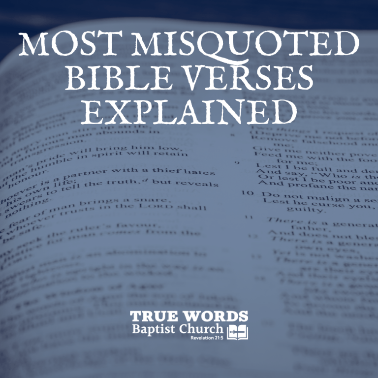 Bible Verses Explained: Powerful Scriptures Unlocked Through All 66 ...