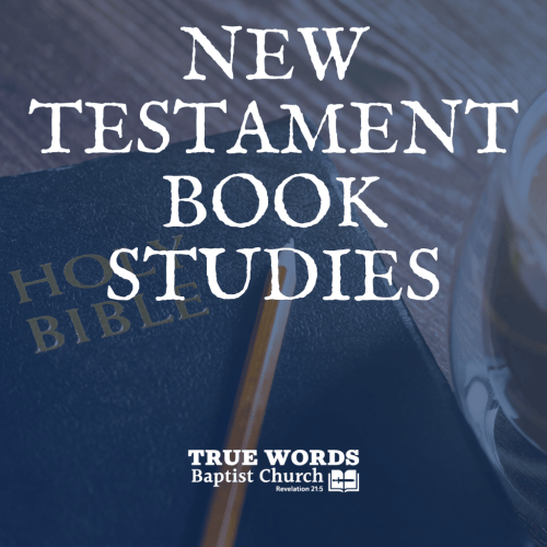 New Testament Resources: 10 Powerful KJV Tools To Understand The New ...